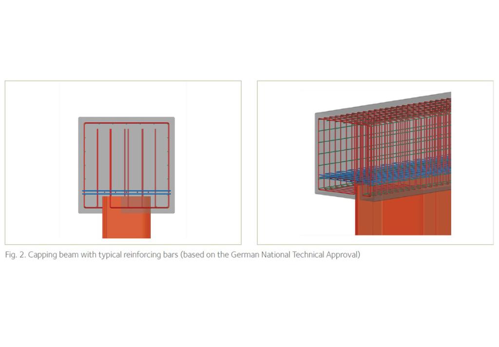Tiefgaragen. Leitfaden | ArcelorMittal Spundwand